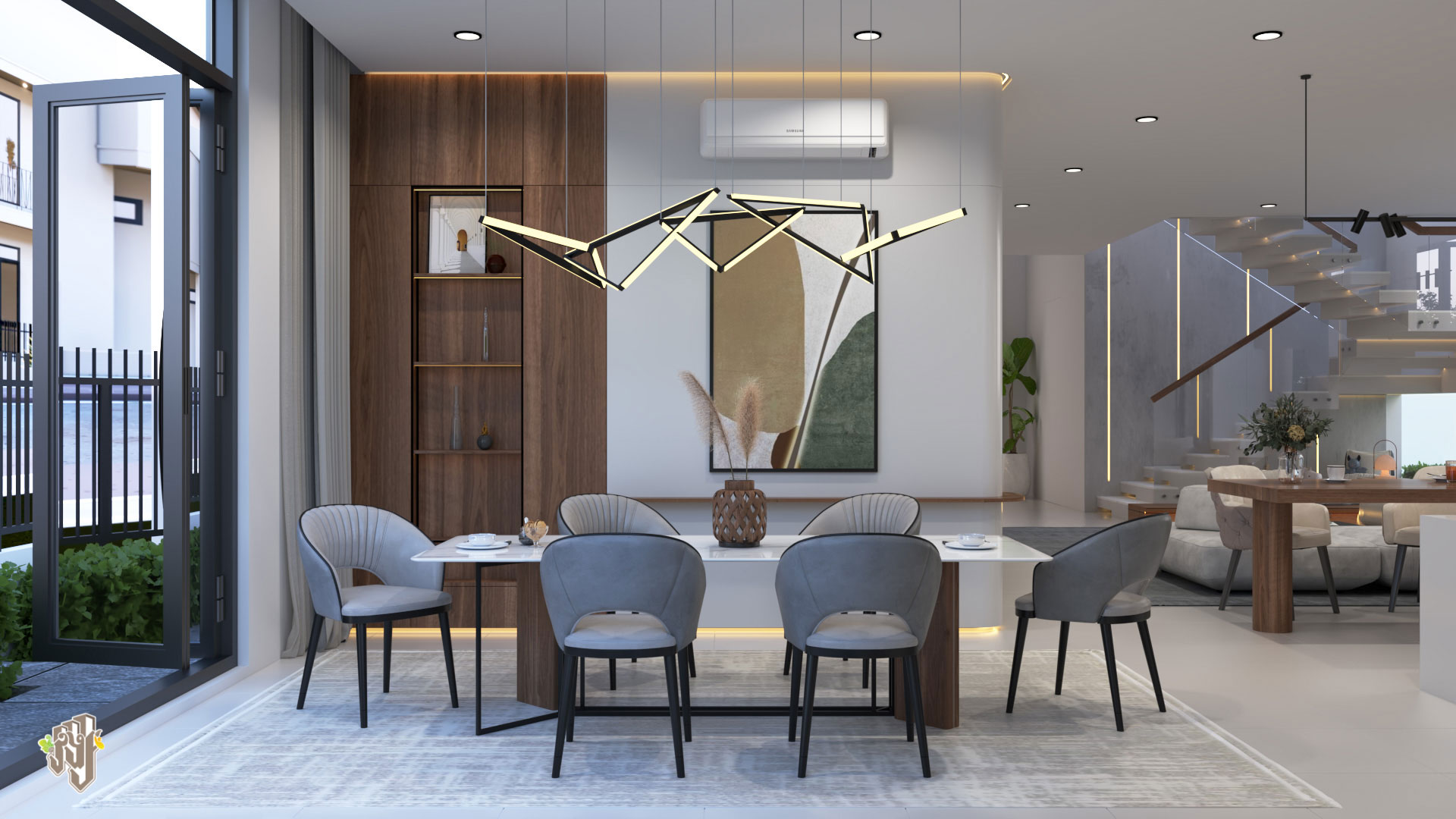 Home - Vong Residence